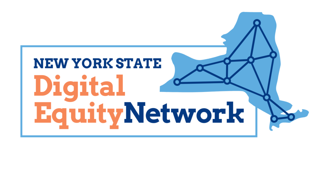 NYS Digital Equity Network – NYS Digital Equity Network